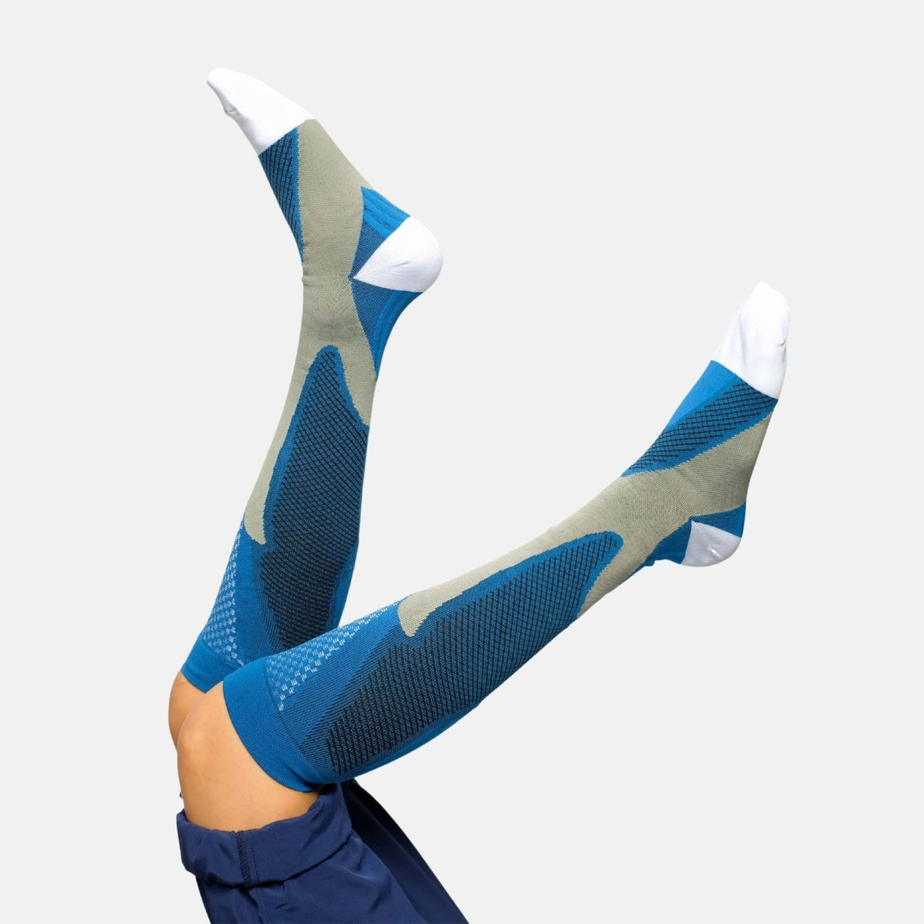 Nurse Yard CORE Compression Socks Style & Comfort | Shop Now