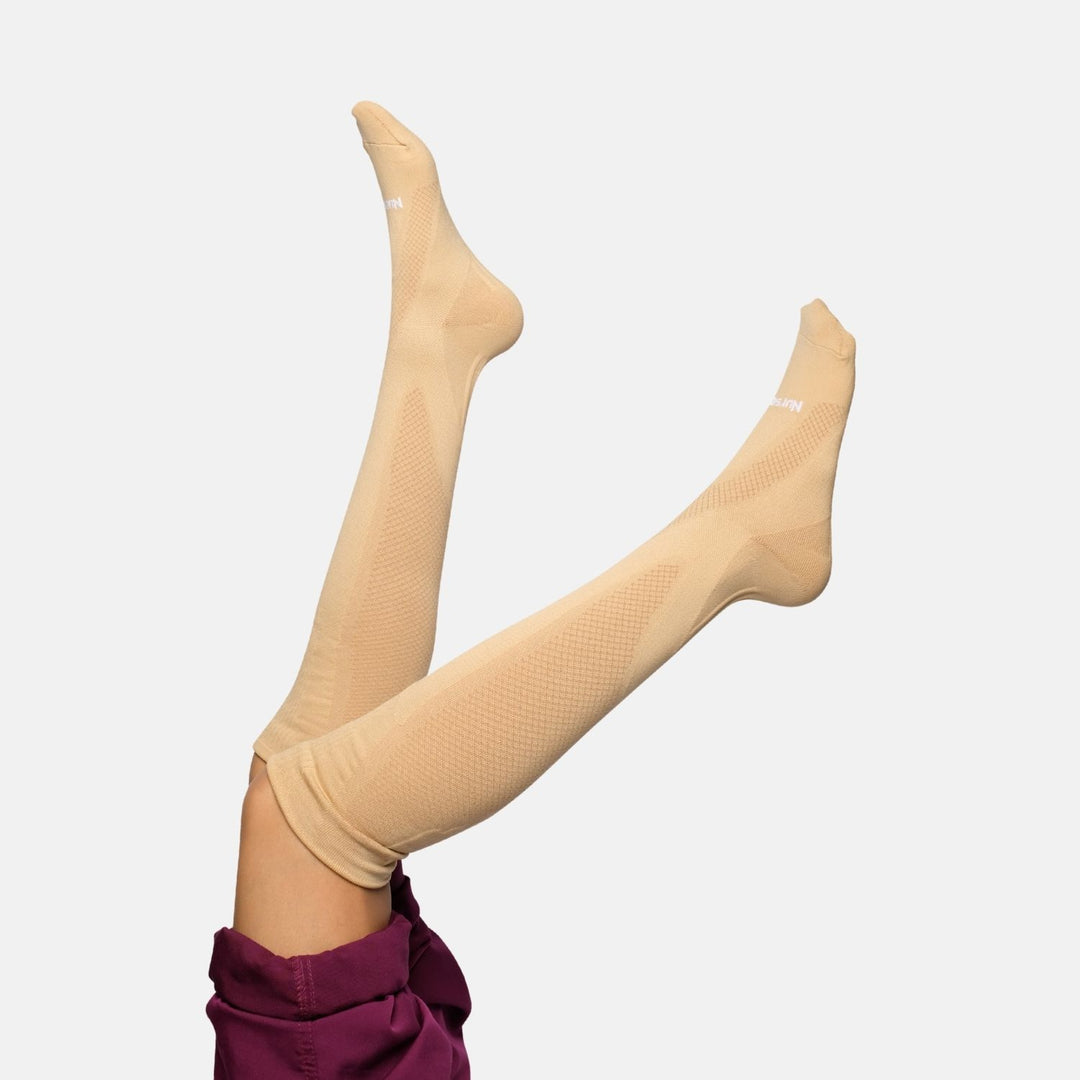 Nurse Yard CORE Compression Socks Style & Comfort | Shop Now