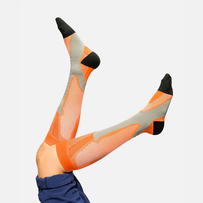 Nurse Yard CORE Compression Socks Style & Comfort | Shop Now